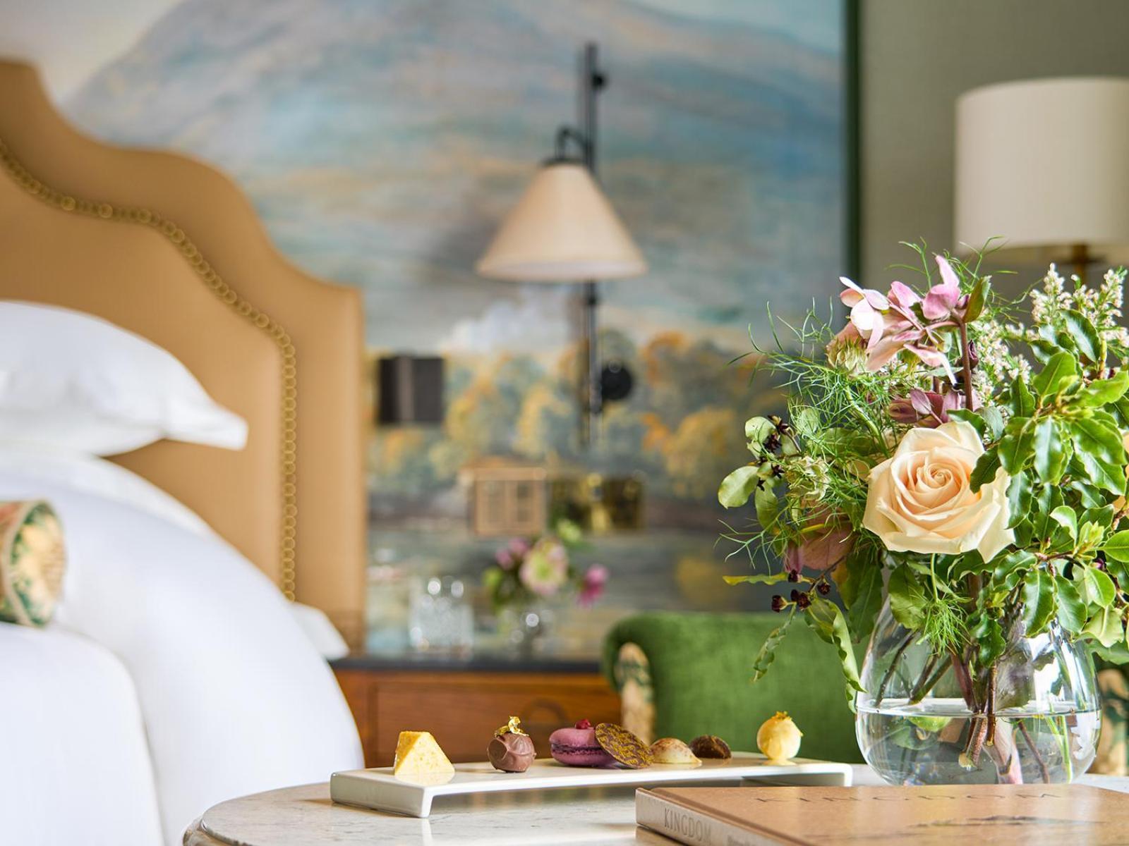 Hotel The Killarney Park Killarney, Ireland - book now, 2026 prices