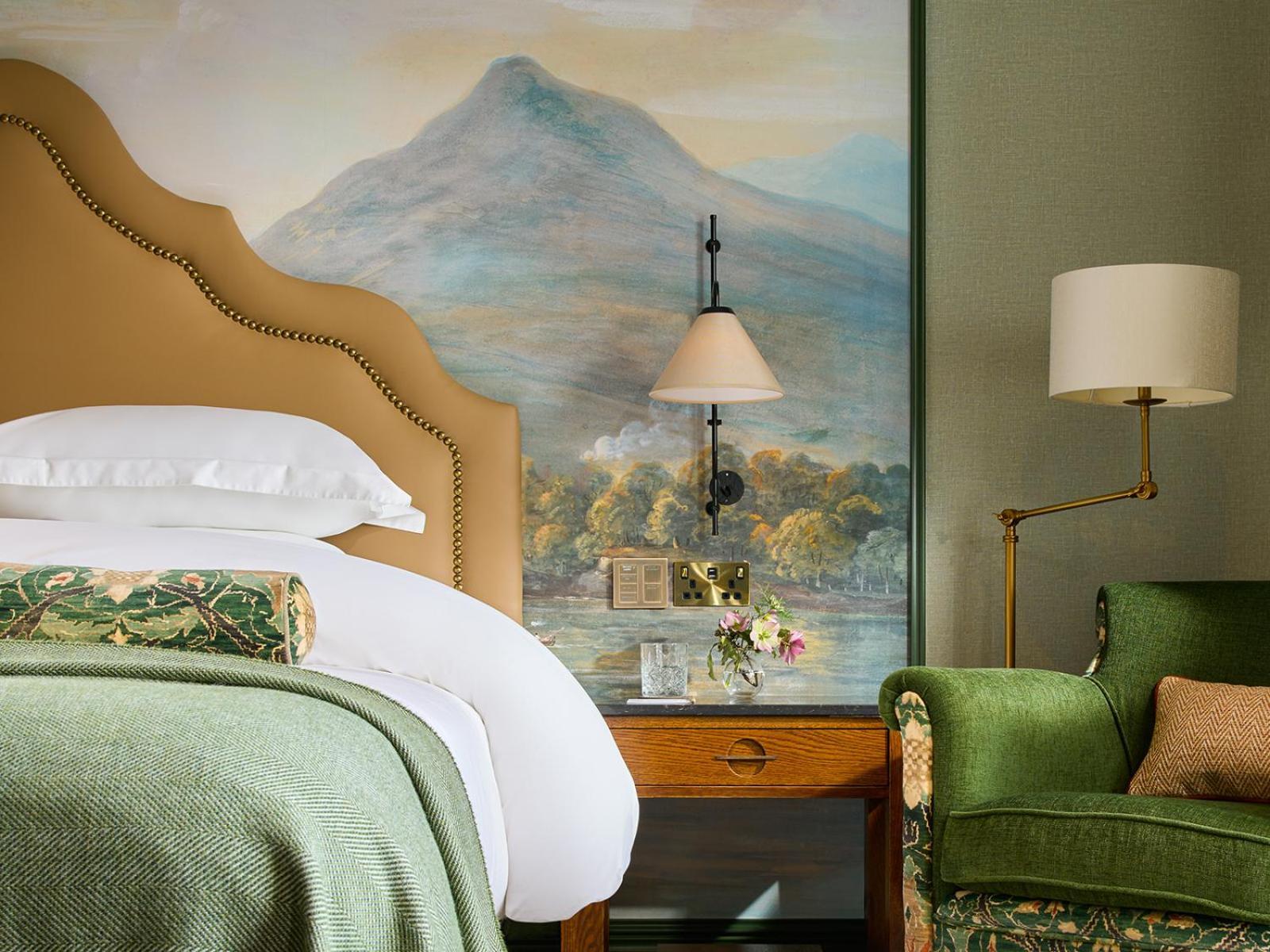 Hotel The Killarney Park Killarney, Ireland - book now, 2026 prices