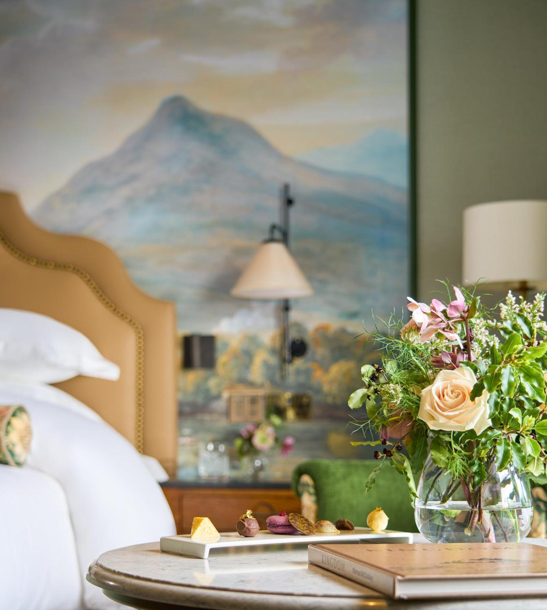 Hotel The Killarney Park Killarney, Ireland - book now, 2026 prices