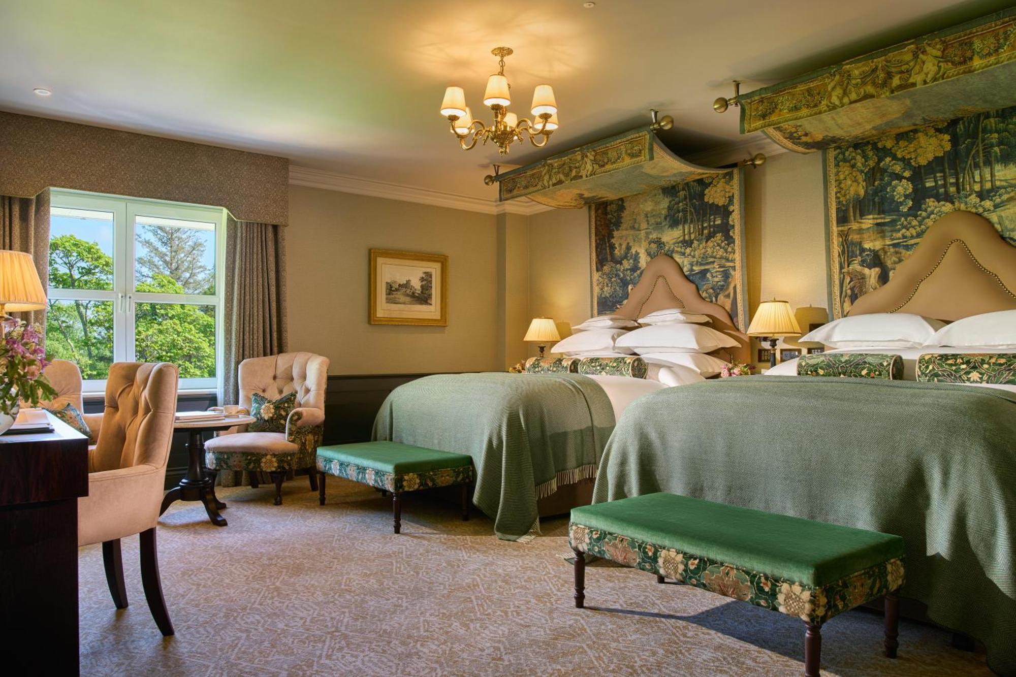 Hotel The Killarney Park Killarney, Ireland - book now, 2026 prices