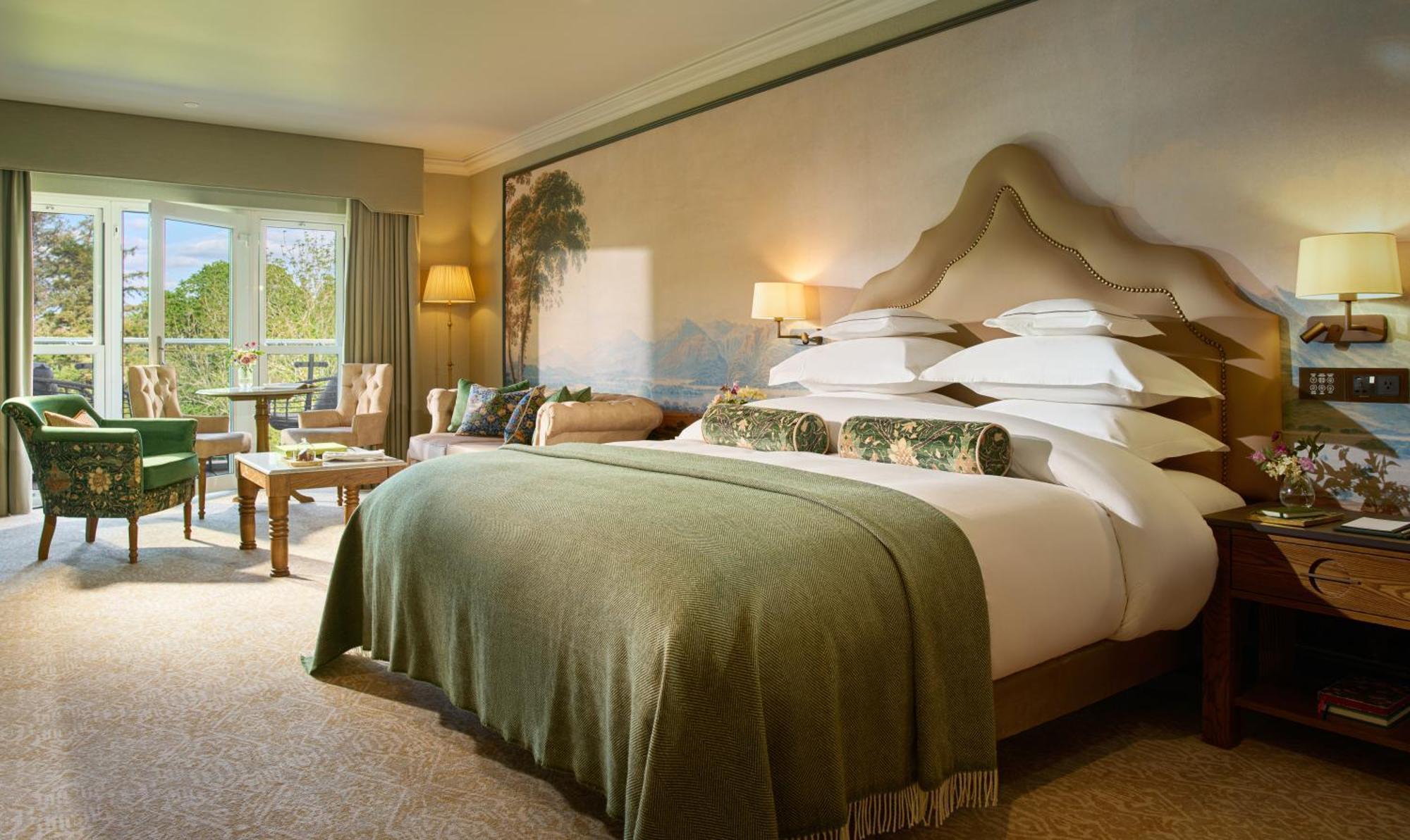 Hotel The Killarney Park Killarney, Ireland - book now, 2026 prices