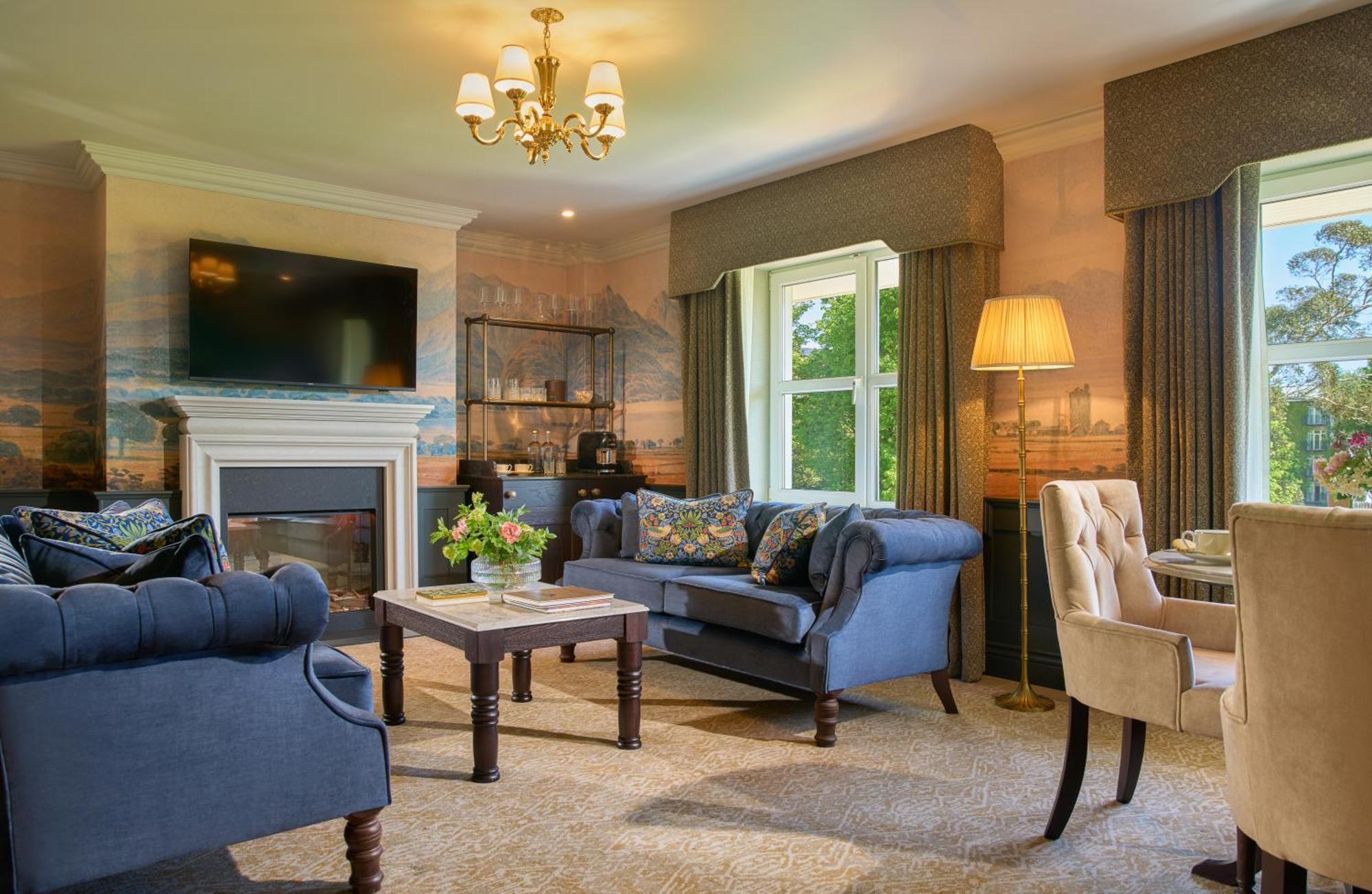 Hotel The Killarney Park Killarney, Ireland - book now, 2026 prices