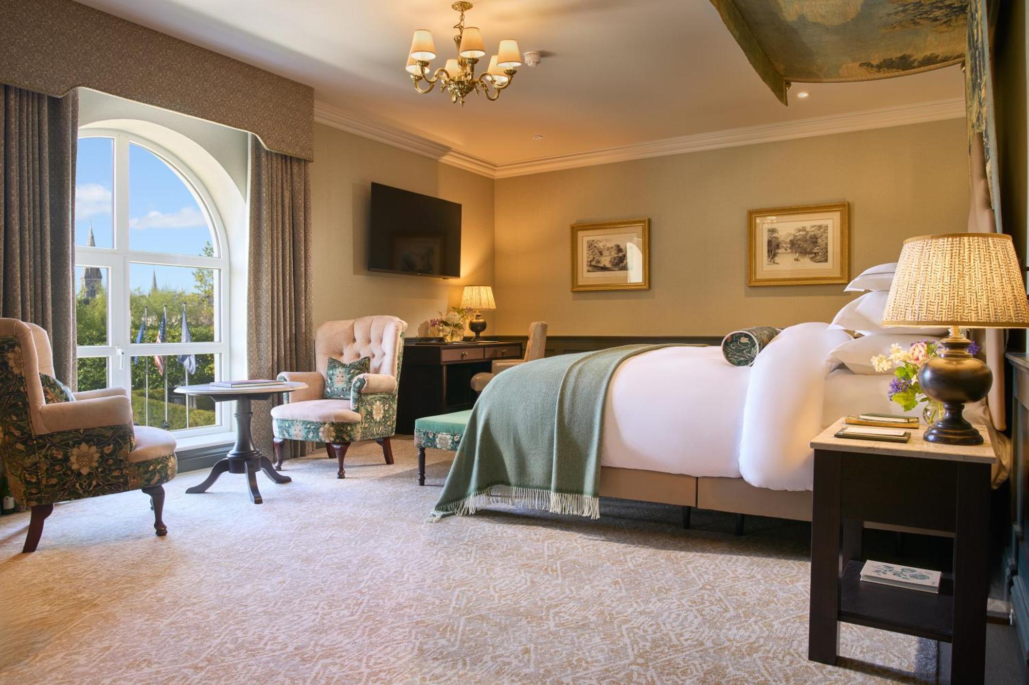 Hotel The Killarney Park Killarney, Ireland - book now, 2026 prices